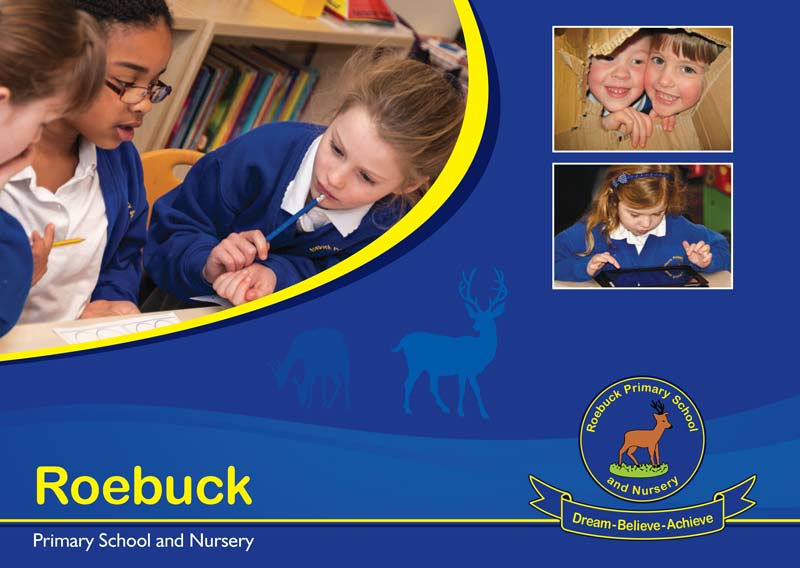 Roebuck Academy - Prospectus
