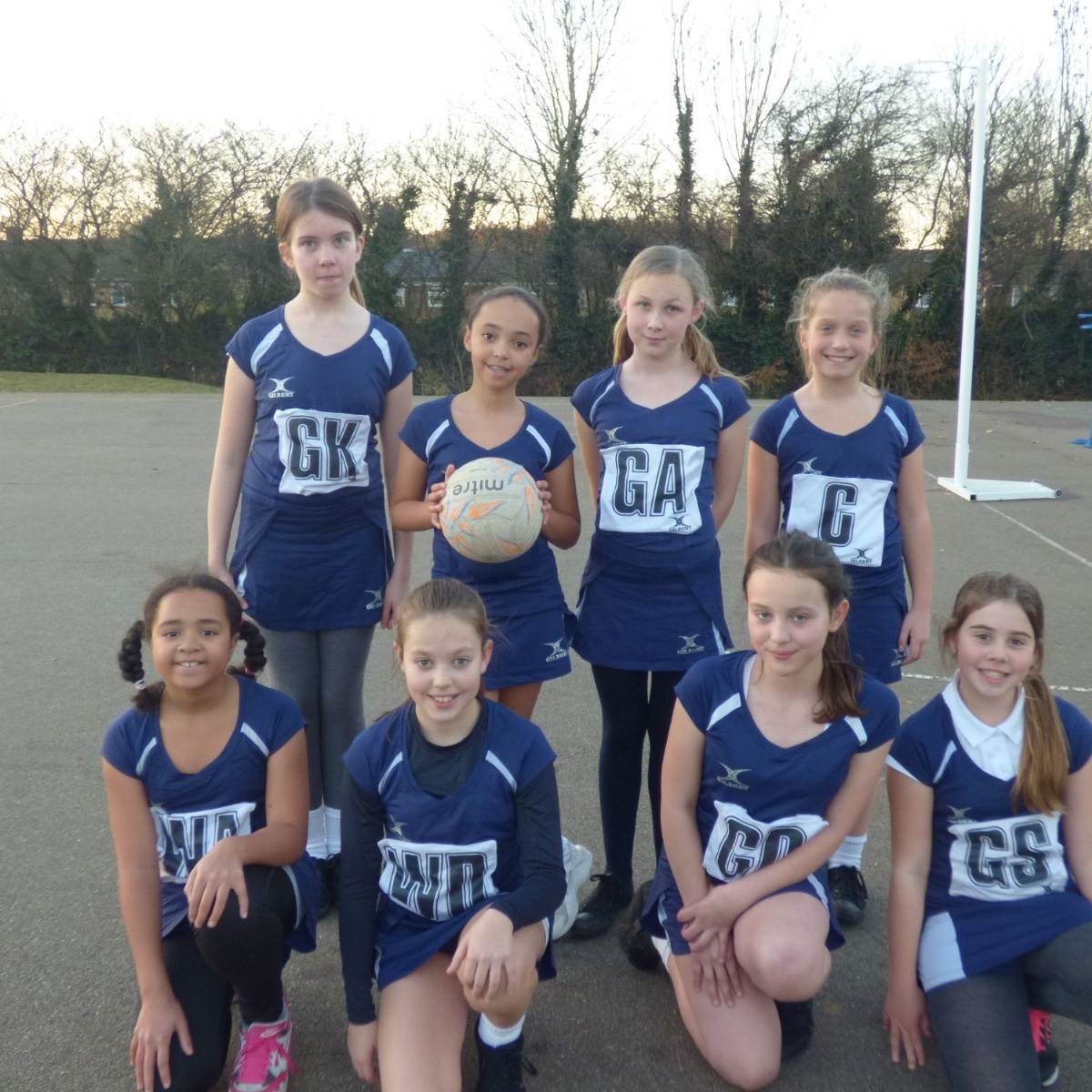 Roebuck Academy - Sporting Success!