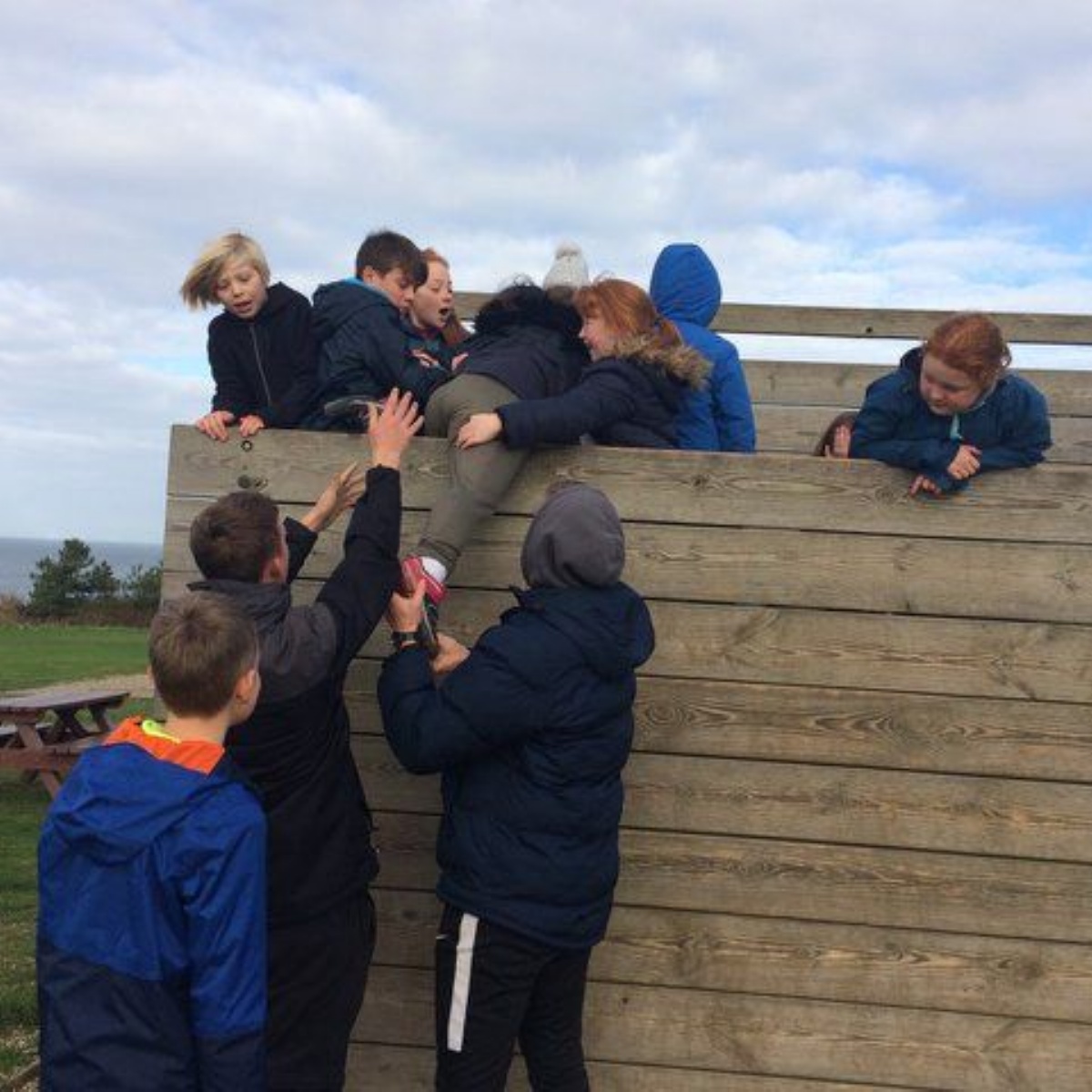 Roebuck Academy - Kingswood- Day 3