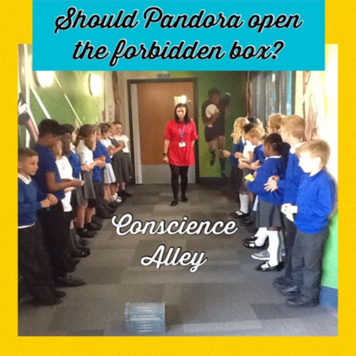 Roebuck Academy - Welcome to Year 4