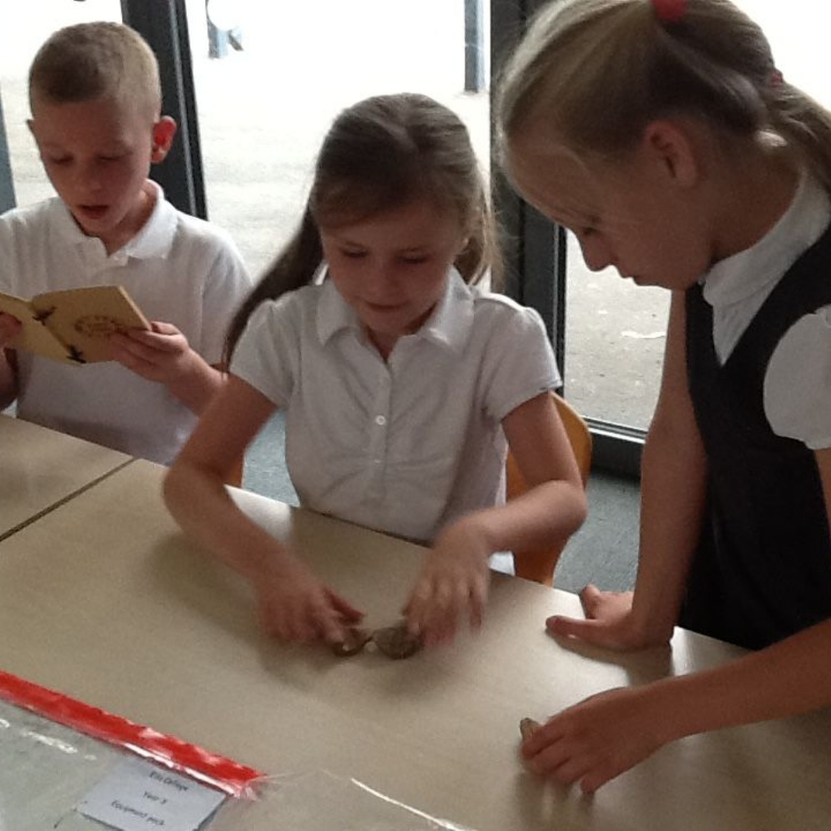 Roebuck Academy - A Super Start...